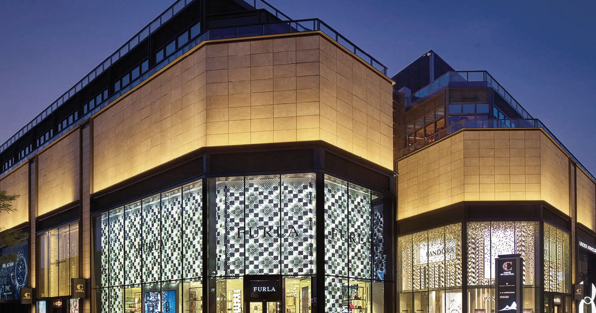 Furla Store | Base 1 | Folio