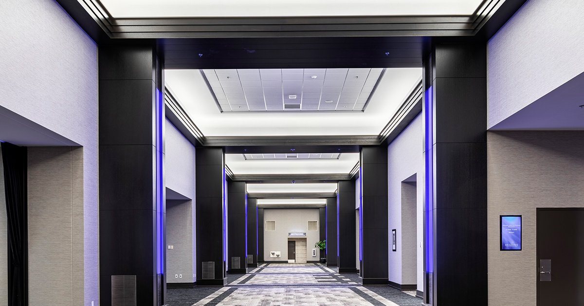 Prairie Meadows Racetrack and Casino | Opal 10V | Folio